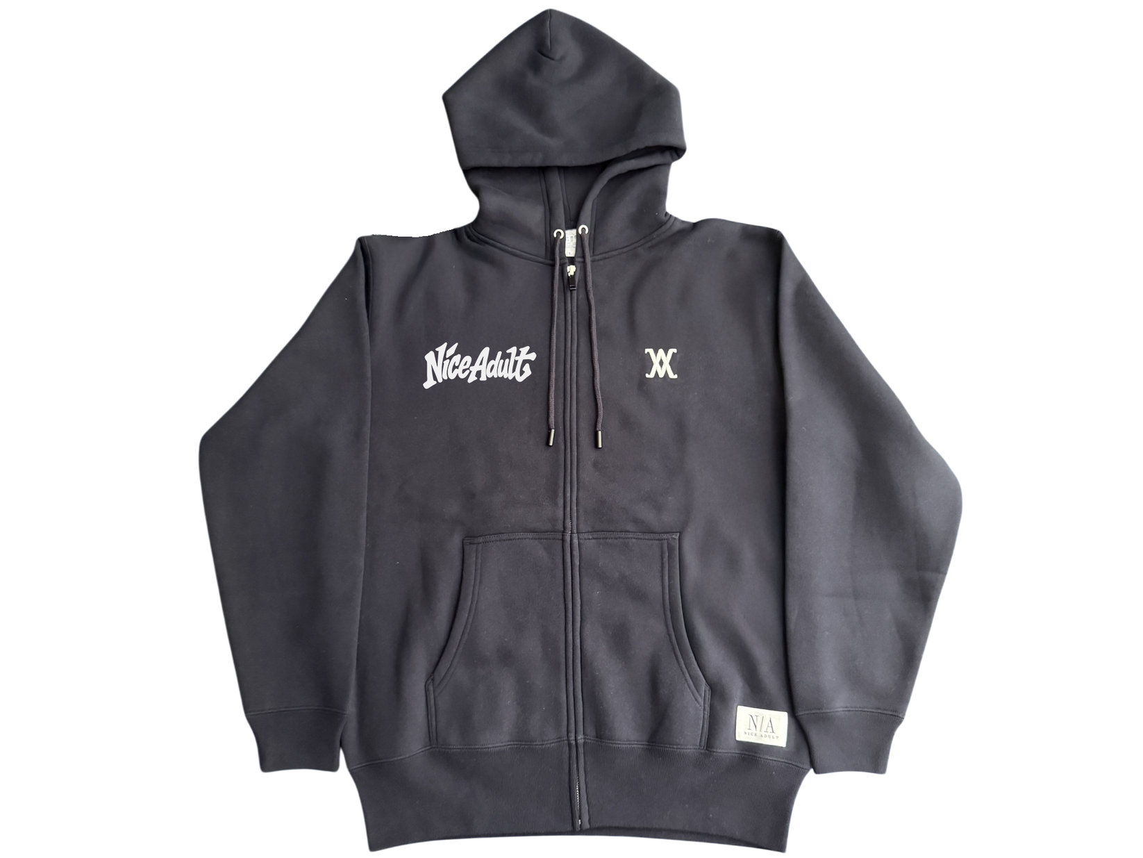 Tabuchi_circleface_N_hoodies – N/A STORE
