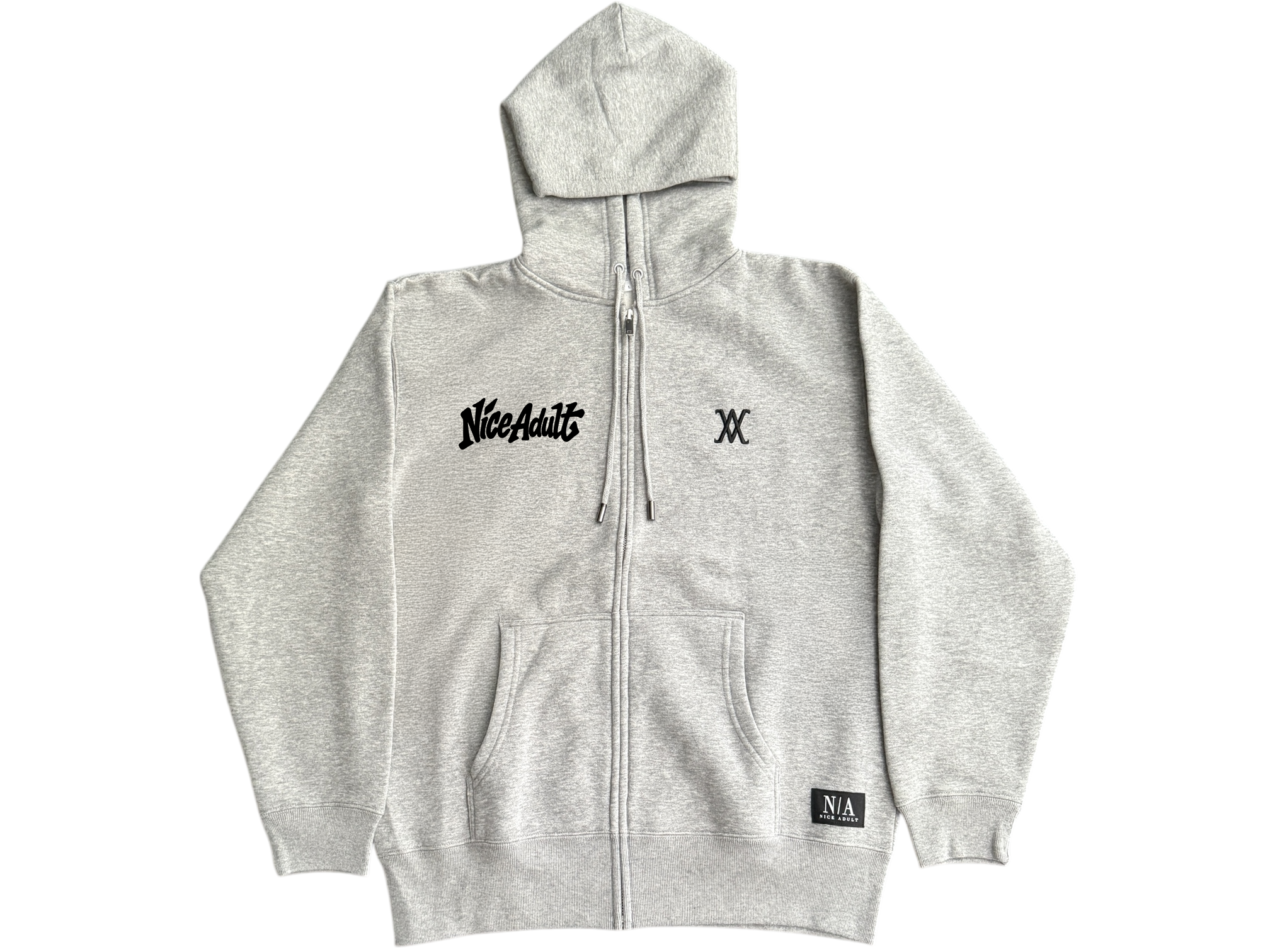 Tabuchi_circleface_G_hoodies – N/A STORE